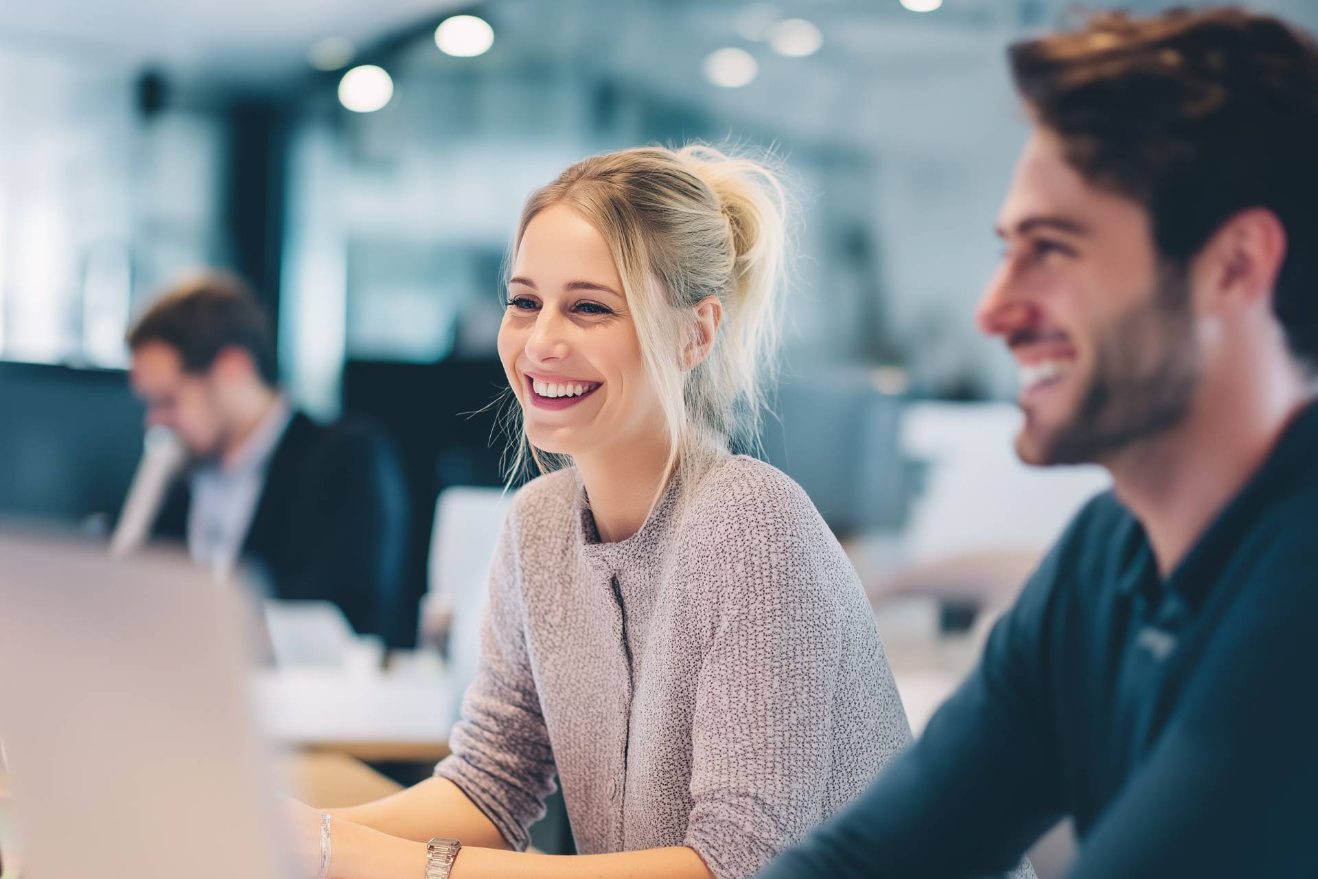 Claves para mejorar el onboarding de empleados con tecnología ...